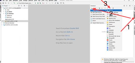 前后端入门：用idea运行一个前后端web项目（开源源码＋配置教程）idea运行前端项目 Csdn博客