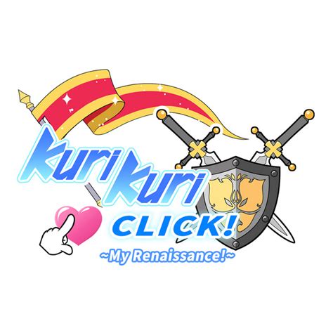Kuri Kuri Click My Renaissance Box Shot For Pc Gamefaqs
