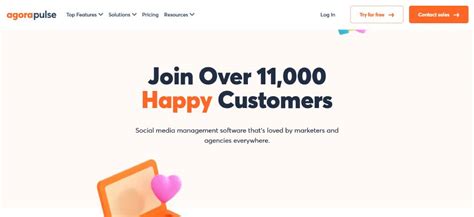 Websites With Animated Landing Page Examples
