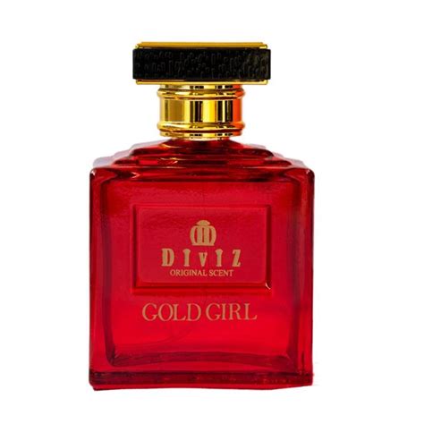 قیمت و خرید ادو پرفیوم زنانه دیوایز مدل گود گرل حجم 100 میلی لیتر