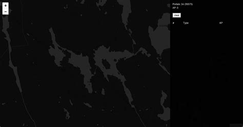 2d polygon area examples codesandbox