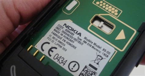 5 Cara Cek Imei Nokia Dengan Mudah Dan Cepat Blibli Friends