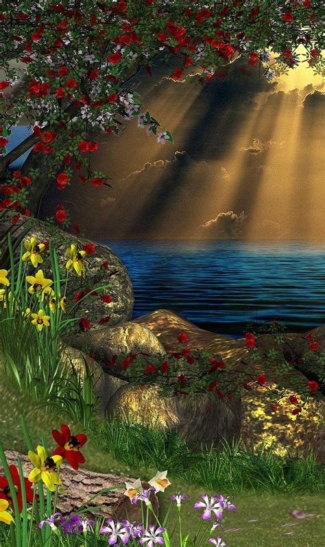 Top 999 Nature Animated Images Amazing Collection Nature Animated