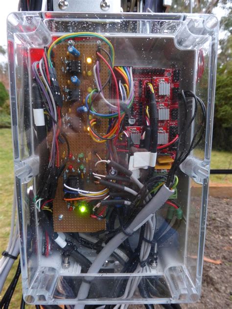 Share Photos Of Your Build Hardware Farmbot Forum