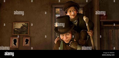 Disneys A Christmas Carol Year 2009 Director Robert Zemeckis