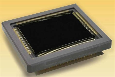 Understanding Sensitivity In Scmos Microscopy Cameras Tech Briefs