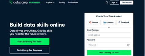 Datacamp Review 2025 Is It Worth It