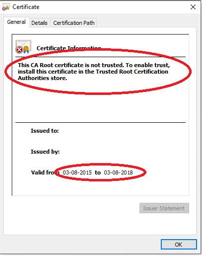 Applying Ssl Certificate For Resolve Insights Resolve Documentation