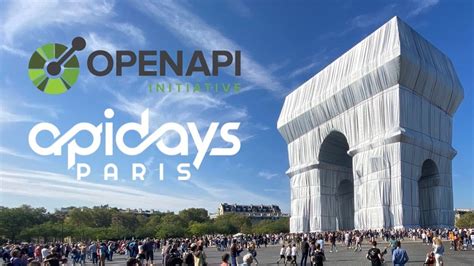 apidays paris 2024 openapi initiative