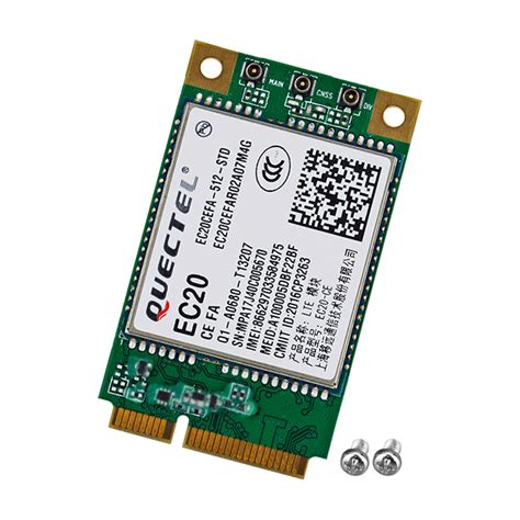 Ec20 Ce