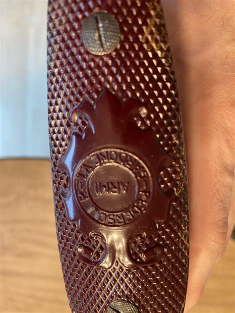 Shotgun Identification Rshotguns