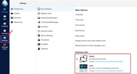 A Complete Guide To Using Roundcube Webmail