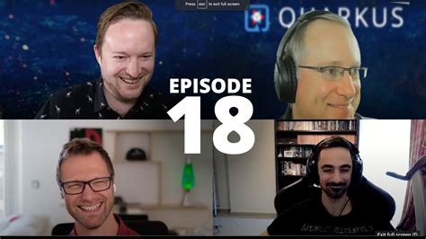 quarkus insights 18 spring the quarkus way youtube