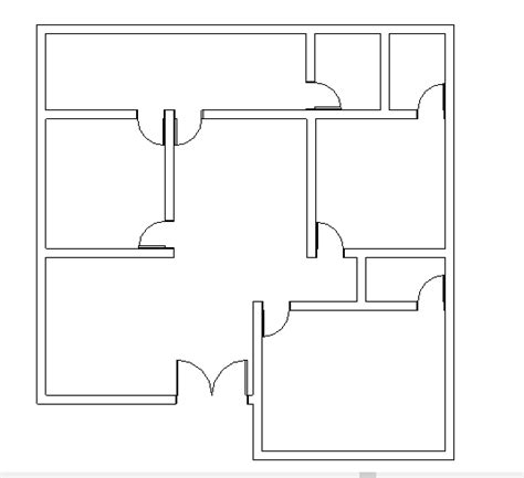 Creating Levels Grids Layout And Model Elements For A Residential Unit Using REVIT Skill Lync