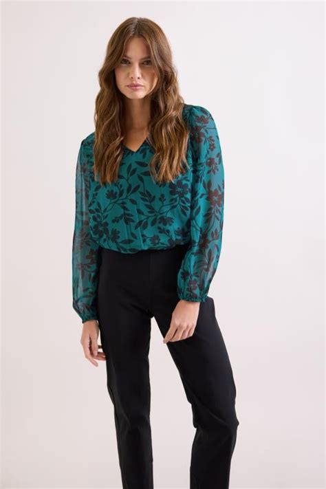 Evening Tops For Women Mandco