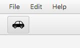 Netbeans How To Make Image Buttons On Java Fxml Using Scene Builder