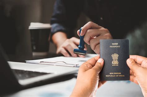 OCI Card Holders Overseas Citizenship Of India