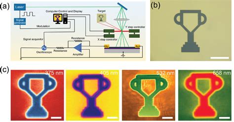 Ultrafast And Sensitive Self‐powered Photodetector Based On Graphenepentacene Single Crystal