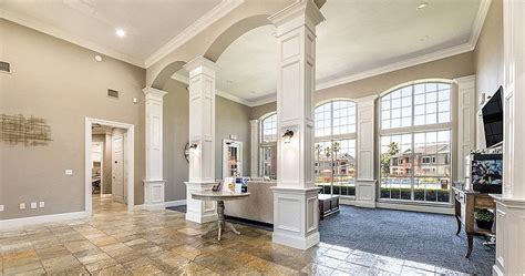 Trinity Oaks Apartment Homes 7440 Highway 6 Hitchcock Tx Zillow