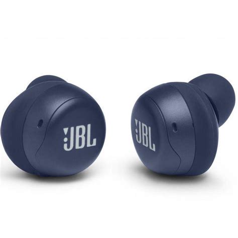 Наушники JBL Live Free NC Blue — Купить Недорого на Bigl.ua (1744814657)