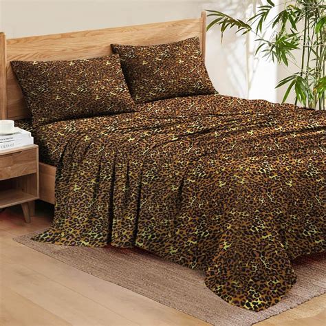 500 Thread Count Pure Egyptian Cotton Sheets Cal King 72 X 84 Size