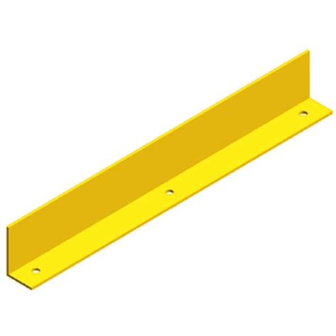 Floor Angle Safety Guards Hollistons Inc