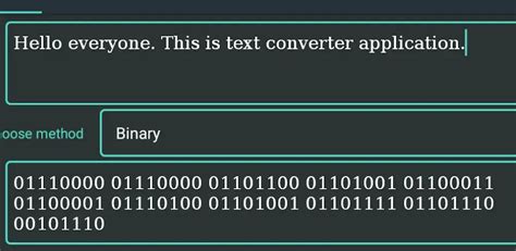 Text Converter Encoder Decoder V417 Mod Apk Premium Unlocked Download