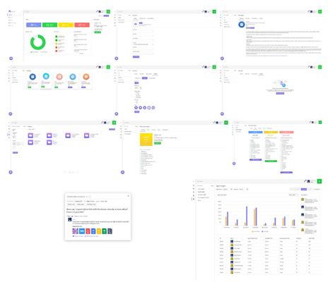 Inside The UVdesk Helpdesk App UI UX Redesign Journey