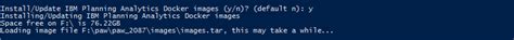 How To Upgrade Planning Analytics Workspace Paw Exploring Tm1