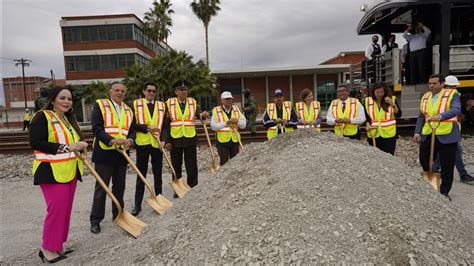 Kcs Construction To Begin On Second Usmexico Border Bridge Updated Railway Age