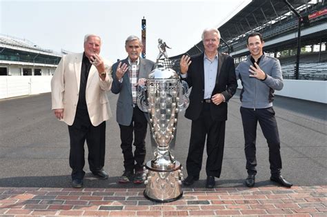 All Indy 500 Winners From 1911 To 2025