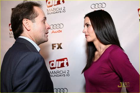 Photo Courteney Cox Dirt Premiere Photo Just Jared Entertainment News