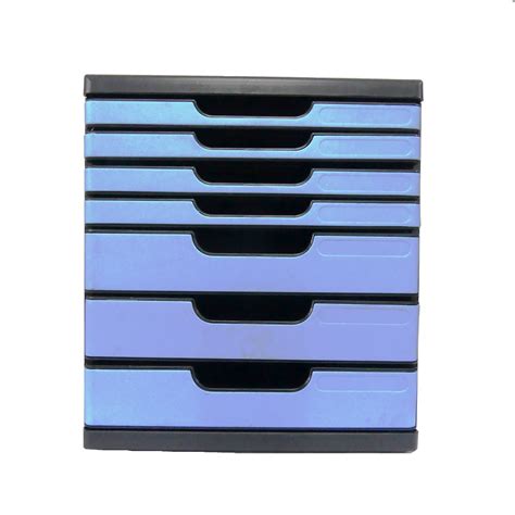 Document Tray 7 Tier L L Sationery