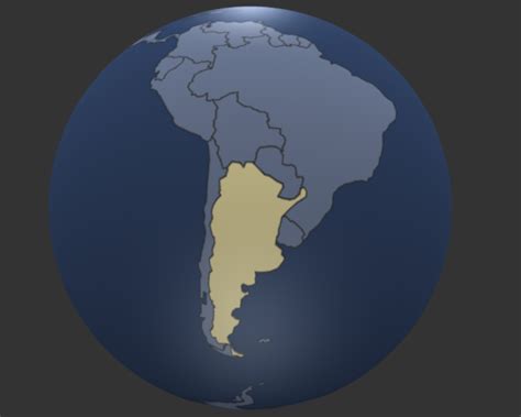 Alternatives And Detailed Information Of Webgl Globes Gitplanet