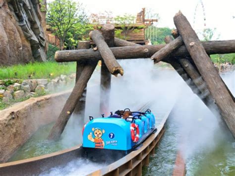 에버랜드 입장료 2023년 총 정리