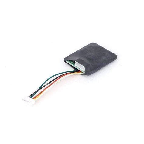 hrr digital speech processor dsp