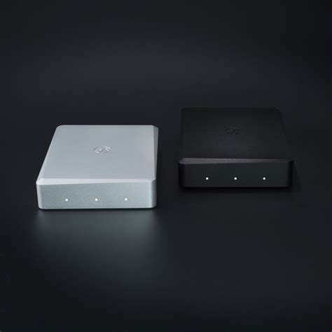 SmoothLAN Regenerator StackAudio