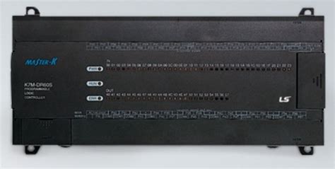 Plc Master K Series Ls