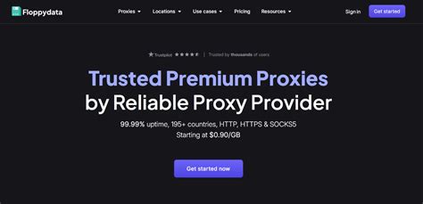 What Is Proxy Server Port Port Number And Proxy Address Floppydata