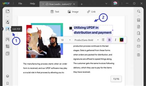 How To Edit A PDF In Illustrator Step By Step Guide UPDF