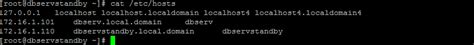 Part 1 Active Passive High Availability Solution For Oracle Database