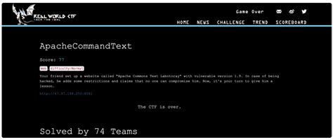 长亭 Real World Ctf 2023 体验赛部分 Wp五道 Web Nestar 博客园