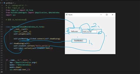 Pyside6最小化的核心调用代码pyside6 最小化窗口 Csdn博客