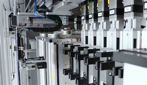 We Develop Customized Automation And Integration Solutionssomex