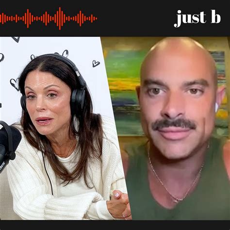 Patrick Mcdonald Reveals Reality Tvs Dark Side Part 2 Bethenny