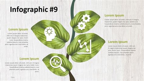 WOODEN LOGS Nature Template For PowerPoint And Google Slides Powerpoint Design Templates