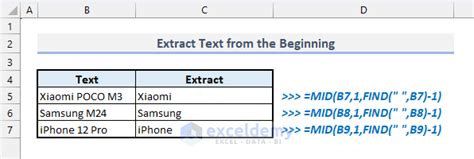 Most Used Excel Functions List By Category ExcelDemy
