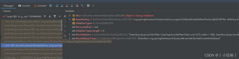 Springboot在使用springsecurity时配置跨域过滤器corsfilter不生效分析解决 Csdn博客