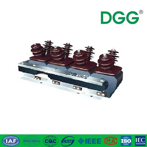 High Voltage Instrument Split Core Currentpotential Transformer For 10kv Single Zero Phase