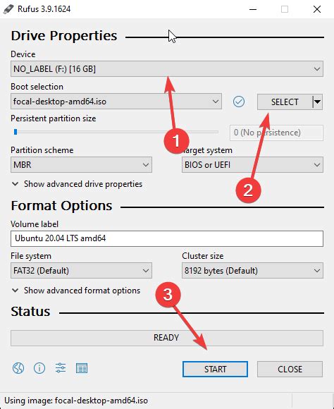 Create Windows 10 Bootable Usb From Iso Rufus Polytide